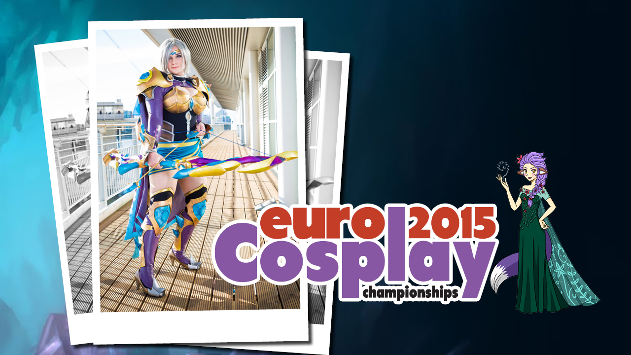 EuroCosplay válogató 2015 - Cosplay.hu