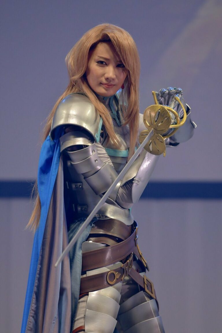 Granblue Fantasy 2018 Summer Fes Cosplayesek - Cosplay.hu