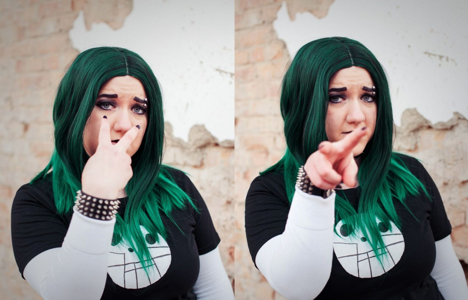 Photoshoot: Duncan (Genderbend) (Total Drama Island - Sweetmaniacgirl ...