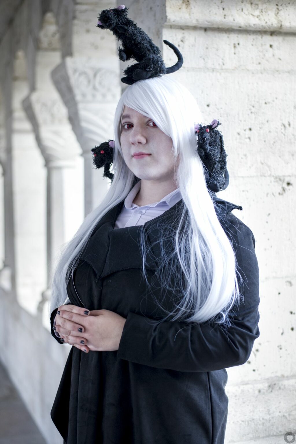 Photoshoot: Anadil (The School for Good and Evil - Sweetmaniacgirl ...