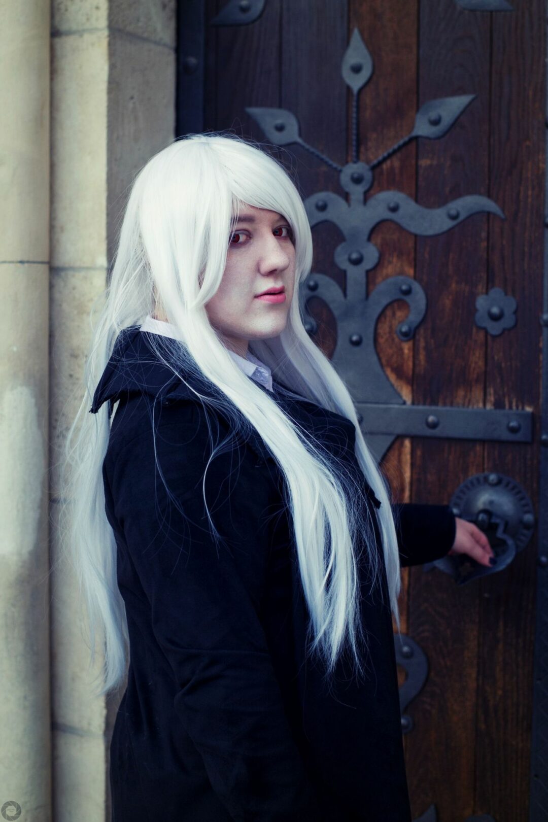 Photoshoot: Anadil (The School for Good and Evil - Sweetmaniacgirl ...