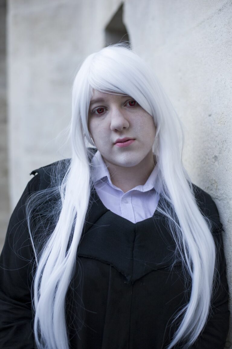 Photoshoot: Anadil (The School for Good and Evil - Sweetmaniacgirl ...