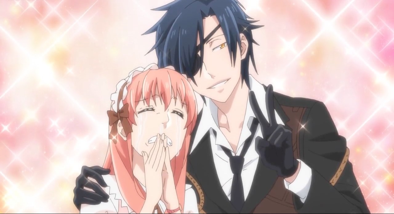 A Cosplay egyik fontos ágazata: Crossplay - Cosplay.hu