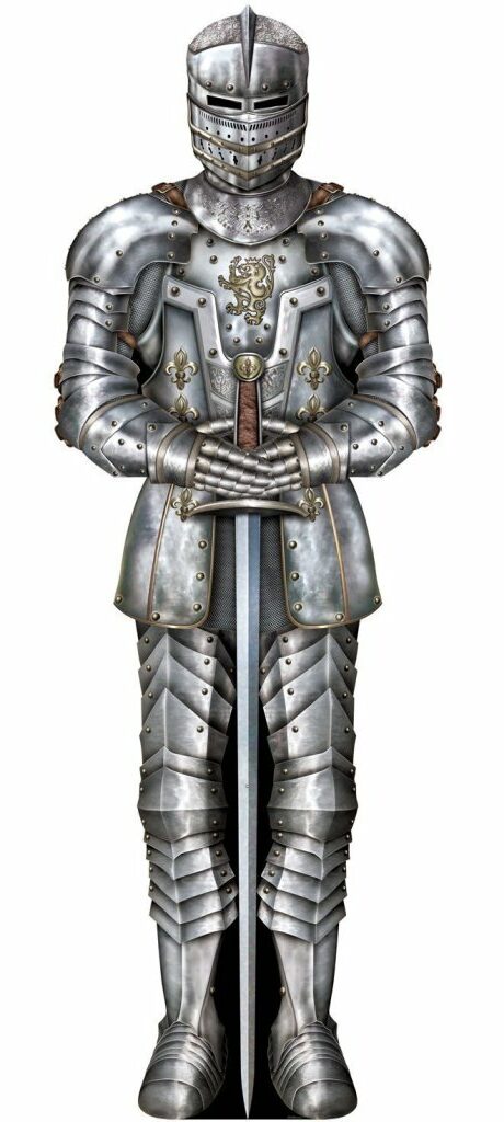 Páncélos útmutató a cosplay rengetegben - Cosplay.hu